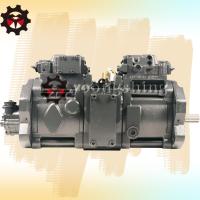 China K7V125DTP-OE3K-17T(SK200-10)  Hydraulic Pumps for Excavator Spare Parts for sale