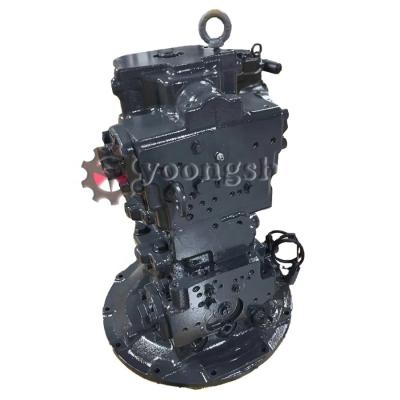 China Excavator Spare Parts Hydraulic Main Pump Excavator Main Pump PC200-7 Hydraulic Pump 708-2L-00300 for sale