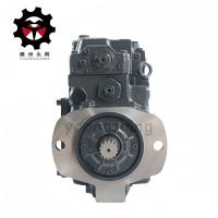 China Excavator Spare Parts Hydraulic Main Pump Excavator Main Pump PC200-7 Hydraulic Pump 708-2L-00300 for sale