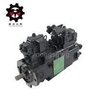 China Excavator Spare Parts Hydraulic Main Pump Excavator Main Pump PC200-7 Hydraulic Pump 708-2L-00300 for sale