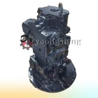 China Excavator Spare Parts Hydraulic Main Pump Excavator Main Pump PC200-7 Hydraulic Pump 708-2L-00300 for sale