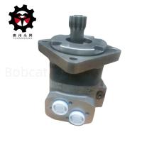 China Bobcat753 Skip Steer Loader Special Drive Hydraulic Motor for sale