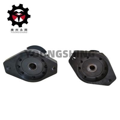 China Rexroth A4VG71 A4VG90 A4VG125 A4VG180 A4VG250 Hydraulic Piston Tandem Charge Pump for sale