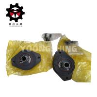China Rexroth A4VG71 A4VG90 A4VG125 A4VG180 A4VG250 Hydraulic Piston Tandem Charge Pump for sale