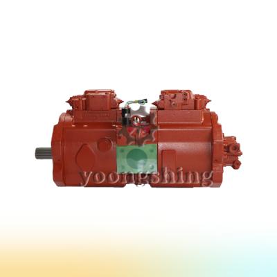 China YOONGSHING K3V140DT-1XHR-9N34-V Main Pump for Kawasaki Excavator Hydraulic Pump K3V140DT for Liugong CLG936D XE335 CS360 for sale