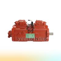 China YOONGSHING K3V140DT-1XHR-9N34-V Main Pump for Kawasaki Excavator Hydraulic Pump K3V140DT for Liugong CLG936D XE335 CS360 for sale