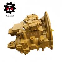China YOONGSHING K3V140DT-1XHR-9N34-V Main Pump for Kawasaki Excavator Hydraulic Pump K3V140DT for Liugong CLG936D XE335 CS360 for sale