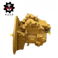 China YOONGSHING K3V140DT-1XHR-9N34-V Main Pump for Kawasaki Excavator Hydraulic Pump K3V140DT for Liugong CLG936D XE335 CS360 for sale