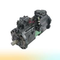 China Yoongshing for Kawasaki K5v140dp K3V112DT Hydraulic Pump K3V63 K3V112 K3V140 K3V180 Main Pump K3V200 K3V280 Pump Assy for sale