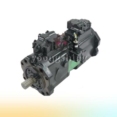 China Yoongshing for Kawasaki K5v140dp K3V112DT Hydraulic Pump K3V63 K3V112 K3V140 K3V180 Main Pump K3V200 K3V280 Pump Assy for sale