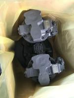 China Yoongshing for Kawasaki K5v140dp K3V112DT Hydraulic Pump K3V63 K3V112 K3V140 K3V180 Main Pump K3V200 K3V280 Pump Assy for sale