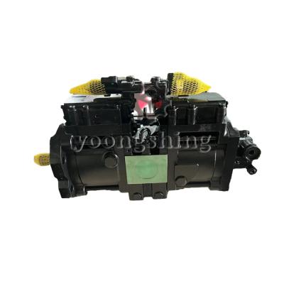 China Yoongshing K5V80DT-1PDR-9N0Y-MZU K5V80DT VOE14533644 Hydraulic Piston Pump EC160B EC180B Hydraulic Pump Excavator for sale