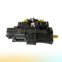 China Yoongshing K5V80DT-1PDR-9N0Y-MZU K5V80DT VOE14533644 Hydraulic Piston Pump EC160B EC180B Hydraulic Pump Excavator for sale