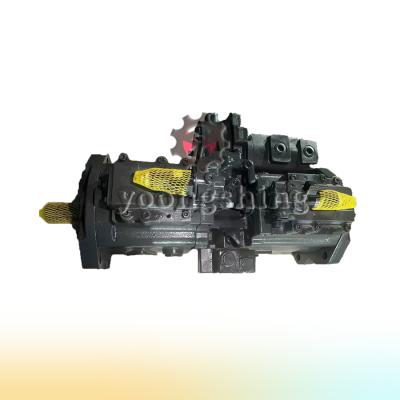 China Powerful Kawasaki K5v200 Hydraulic Pump K5V KPM K3V K5V K7V Series K5V80 K5V140 K5V160DT/DTP for sale
