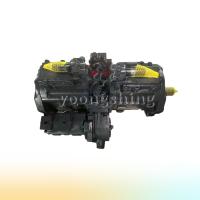 China Powerful Kawasaki K5v200 Hydraulic Pump K5V KPM K3V K5V K7V Series K5V80 K5V140 K5V160DT/DTP for sale