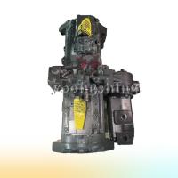 China Powerful Kawasaki K5v200 Hydraulic Pump K5V KPM K3V K5V K7V Series K5V80 K5V140 K5V160DT/DTP for sale