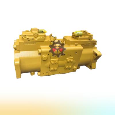 China Yoongshing KE395GCK  7V280DTH Series K5V80 K5V140 K5V160DT/DTP Hydraulic Pump for Sale Kawasaki  Hydraulic Pump for sale