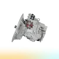 China Excavator Factory R210LC-9 ZX200-3 PC200-6 SK250LC EC55 Hydraulic Pump Main Pump for Komatsu Kobelco Doosan Hitach hyundai for sale