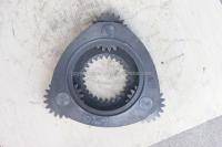 China Yoongshing Excavator Main Pump R215 R225 R265 R275-9 Hydraulic Pump 31N7-10011 31N6-10051 31Q6-10020 for hyundai for sale