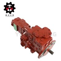 China YS Kawasaki K3sp36c Mini Hydraulic Pump for Excavator YC85 CLG908 TB175 in Retail Manufacturing Plant and Machinery Repair Shops for sale