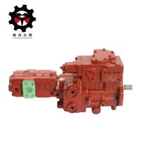 China YS Kawasaki K3sp36c Mini Hydraulic Pump for Excavator YC85 CLG908 TB175 in Retail Manufacturing Plant and Machinery Repair Shops for sale