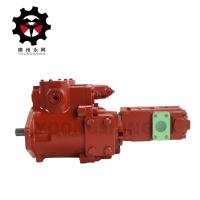 China YS Kawasaki K3sp36c Mini Hydraulic Pump for Excavator YC85 CLG908 TB175 in Retail Manufacturing Plant and Machinery Repair Shops for sale