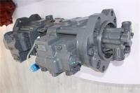 China YS Kawasaki K3sp36c Mini Hydraulic Pump for Excavator YC85 CLG908 TB175 in Retail Manufacturing Plant and Machinery Repair Shops for sale