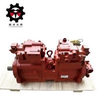 China Reliable Hydraulic Main Pump Excavator K3V Main Pump K3V63 K3V63DT For Kawasaki for sale