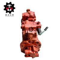 China Reliable Hydraulic Main Pump Excavator K3V Main Pump K3V63 K3V63DT For Kawasaki for sale