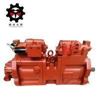 China Reliable Hydraulic Main Pump Excavator K3V Main Pump K3V63 K3V63DT For Kawasaki for sale