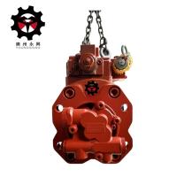China Reliable Hydraulic Main Pump Excavator K3V Main Pump K3V63 K3V63DT For Kawasaki for sale