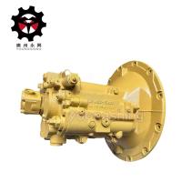 China YOONGSHIING SBS80 Excavator Hydraulic Pump SBS80 176-3963 312C Excavator Hydraulic Main Pump for CAT 315C 312D 313D 315D 318D for sale