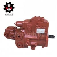China YOONGSHING High-quality HOT SALE  KPM K3SP36B-101R-2001 Hydraulic Pump K3SP36B K3SP36C Main Pump for sale