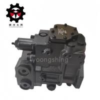 China YOONGSHING High-quality HOT SALE  KPM K3SP36B-101R-2001 Hydraulic Pump K3SP36B K3SP36C Main Pump for sale