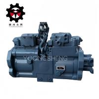 China Long Lifespan Excavator Hydraulic Pump K3V63 K3V112 K3V180 K5V140 K5V160 K5V200 K7V63 for sale