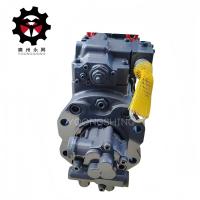 China Long Lifespan Excavator Hydraulic Pump K3V63 K3V112 K3V180 K5V140 K5V160 K5V200 K7V63 for sale