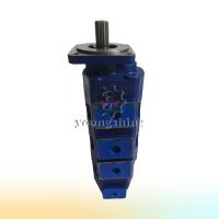 China High Quality 1163134A38A  Drilling Rig Gear Pump for sale