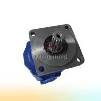 China High Quality 1163134A38A  Drilling Rig Gear Pump for sale