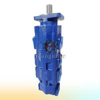 China High Quality 1163134A38A  Drilling Rig Gear Pump for sale