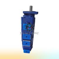 China High Quality 1163134A38A  Drilling Rig Gear Pump for sale