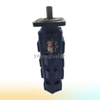 China High Quality 1163134A38A  Drilling Rig Gear Pump for sale