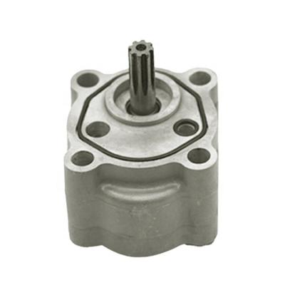China PSVL-54 Hydraulic Gear Pump for Excavator E305CL KX161 KX151 KX155 KX163 KX165 KX185 for sale