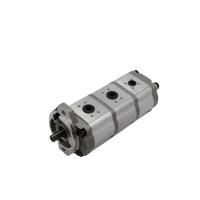 China Yoongshing Wholesale TB175 YC13 ZAX60 ZAX70 Mini Excavator Hydraulic Gear Pump Pilot Pump for sale