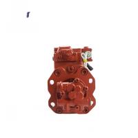 China Yoongshing Hot Sale Excavator Parts Hydraulic Fan Pump K3V112S-100R-9N09 with 12teeth for sale
