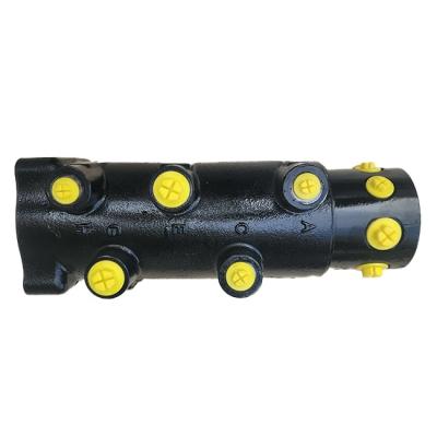 China Yoongshing High Quality Kubota 150 155 161 Wivel Joint Swing Center Central Joint for Kubota for sale