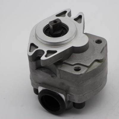 China Yoongshing Excavator Hydraulic pilot Pump for E200B for sale