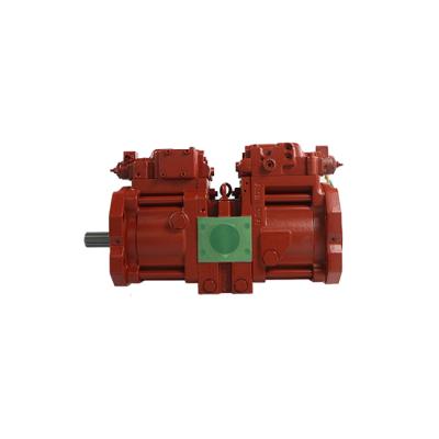 China Yoongshing Hot Sales High Quality Excavator Parts K5V80DTP-HNOV(PTO) HYDRAULIC PUMP for Wheel Excavator DH150-7 for sale