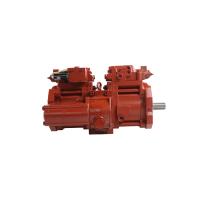 China Yoongshing Hot Sales High Quality Excavator Parts K5V80DTP-HNOV(PTO) HYDRAULIC PUMP for Wheel Excavator DH150-7 for sale
