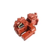 China Yoongshing Hot Sales High Quality Excavator Parts K5V80DTP-HNOV(PTO) HYDRAULIC PUMP for Wheel Excavator DH150-7 for sale