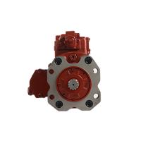 China Yoongshing Hot Sales High Quality Excavator Parts K5V80DTP-HNOV(PTO) HYDRAULIC PUMP for Wheel Excavator DH150-7 for sale